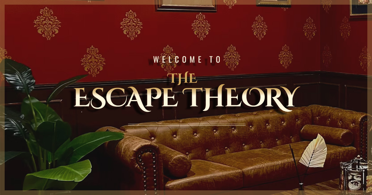 Escape Room Toronto – Immersive Adventures in Vaughan